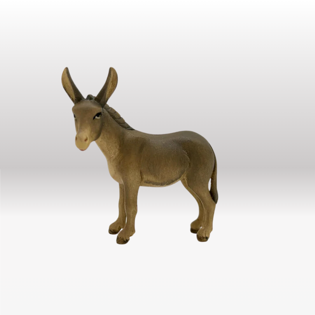 Donkey - Light nativity I Akantus
