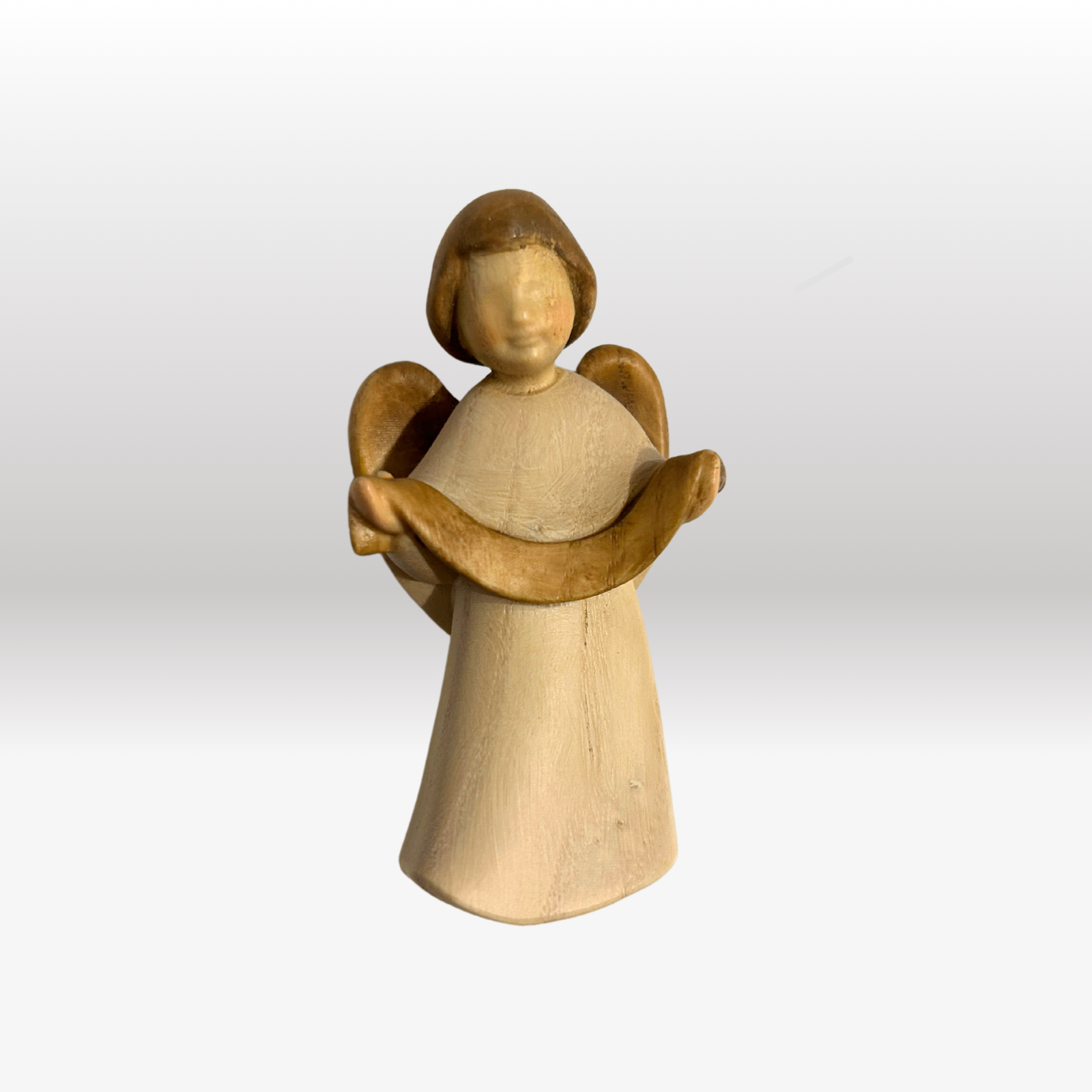 Gloria Angel - Akantus nativity I Akantus