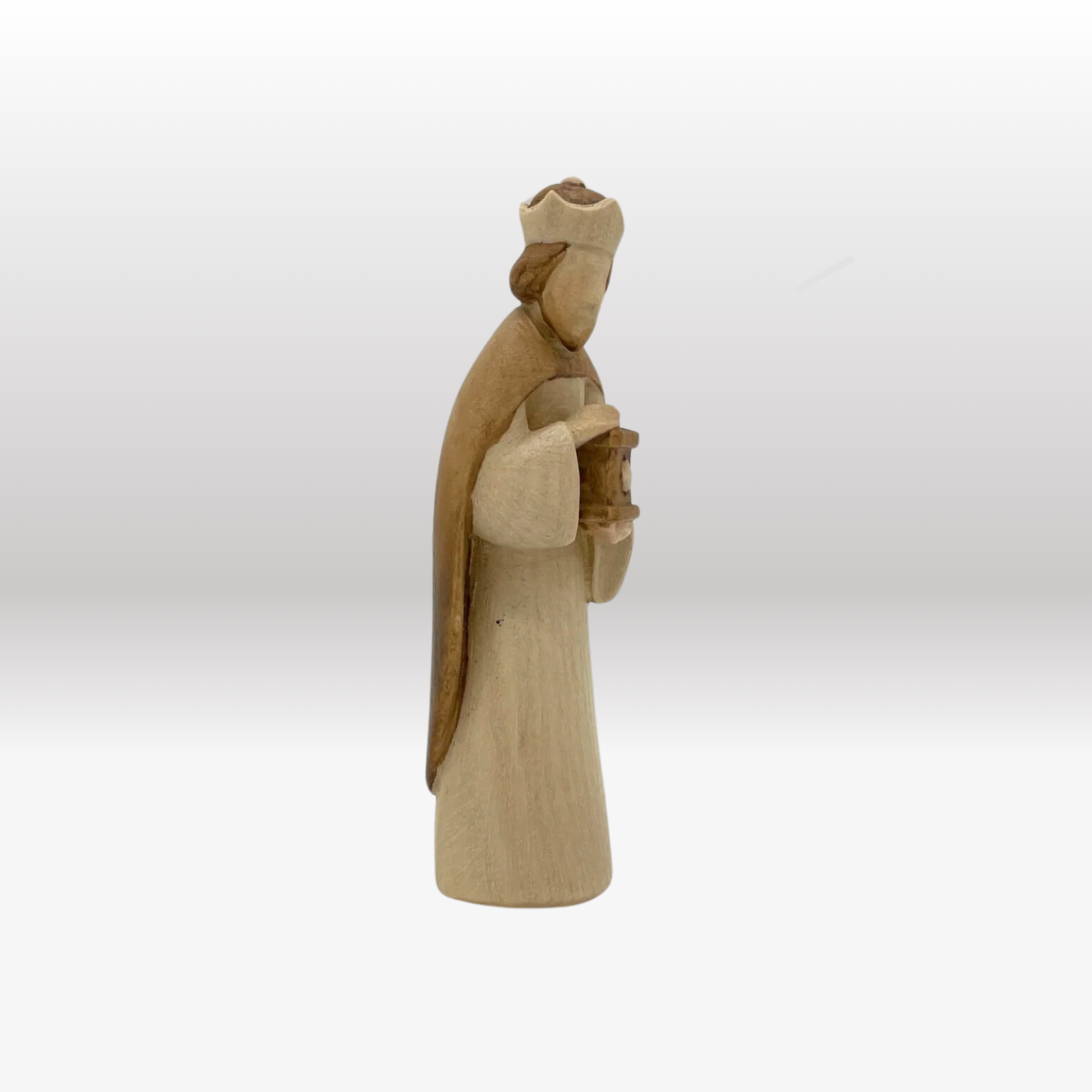 King White - Akantus nativity I Akantus