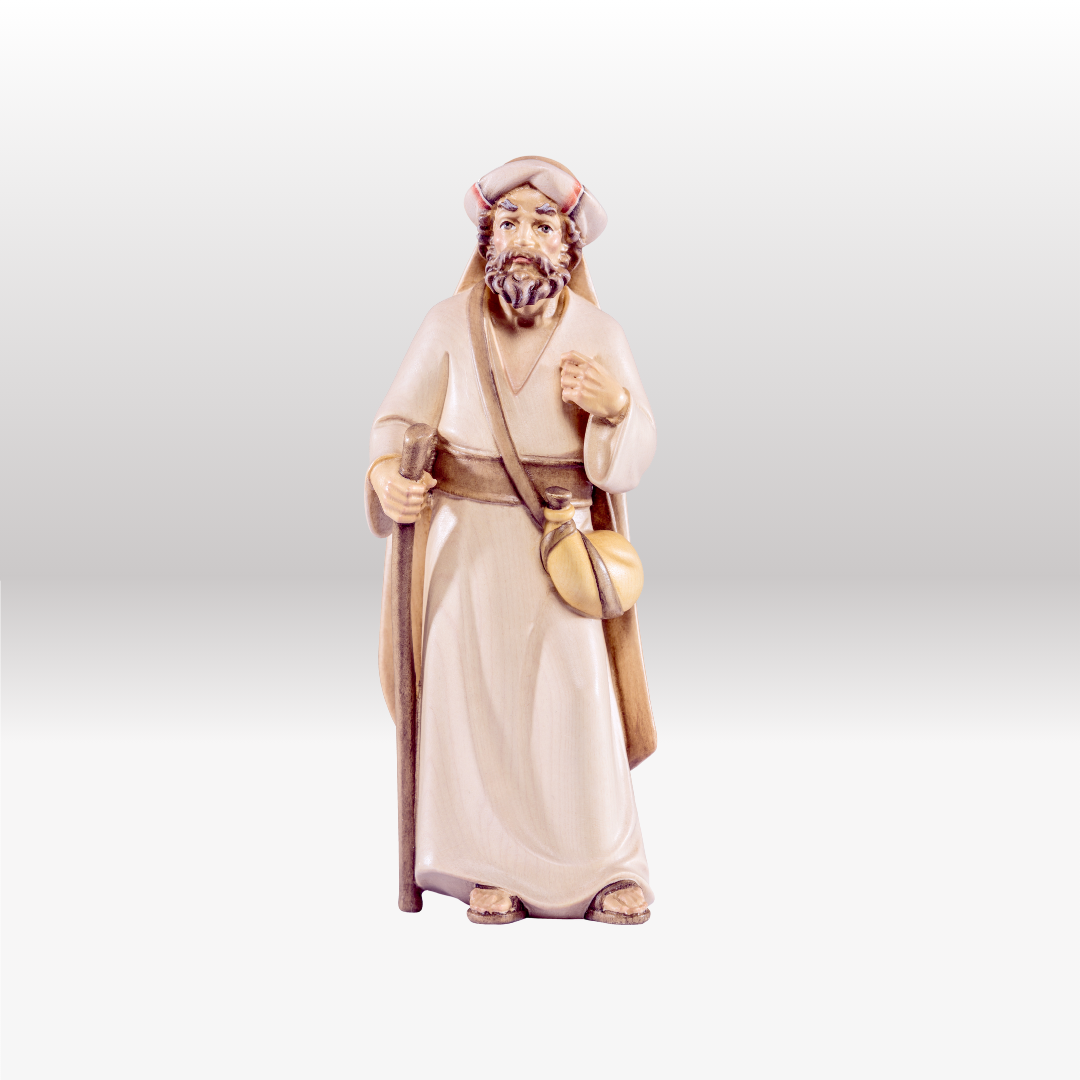 Camel herder - Artis nativity I Akantus