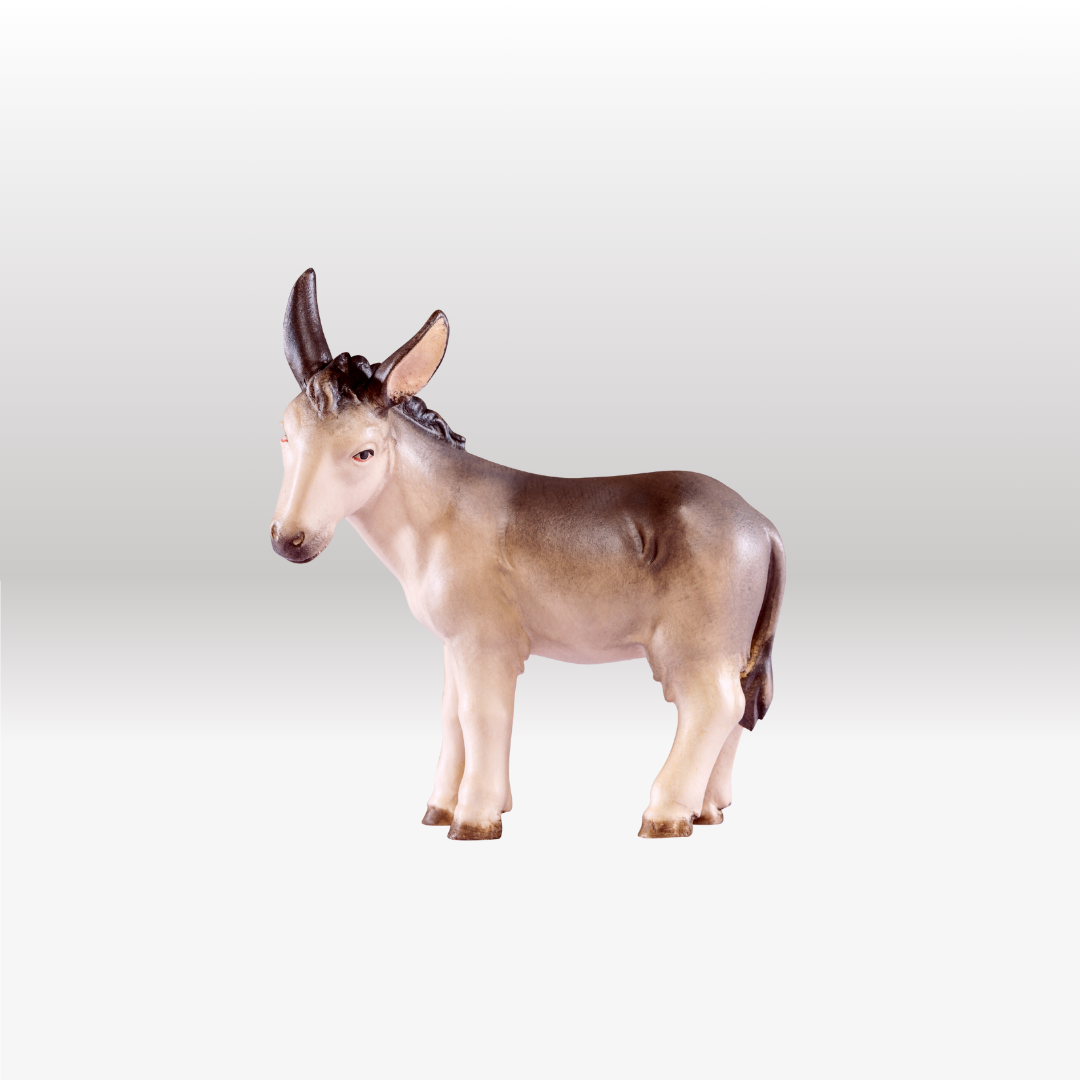 Donkey - Artis nativity I Akantus