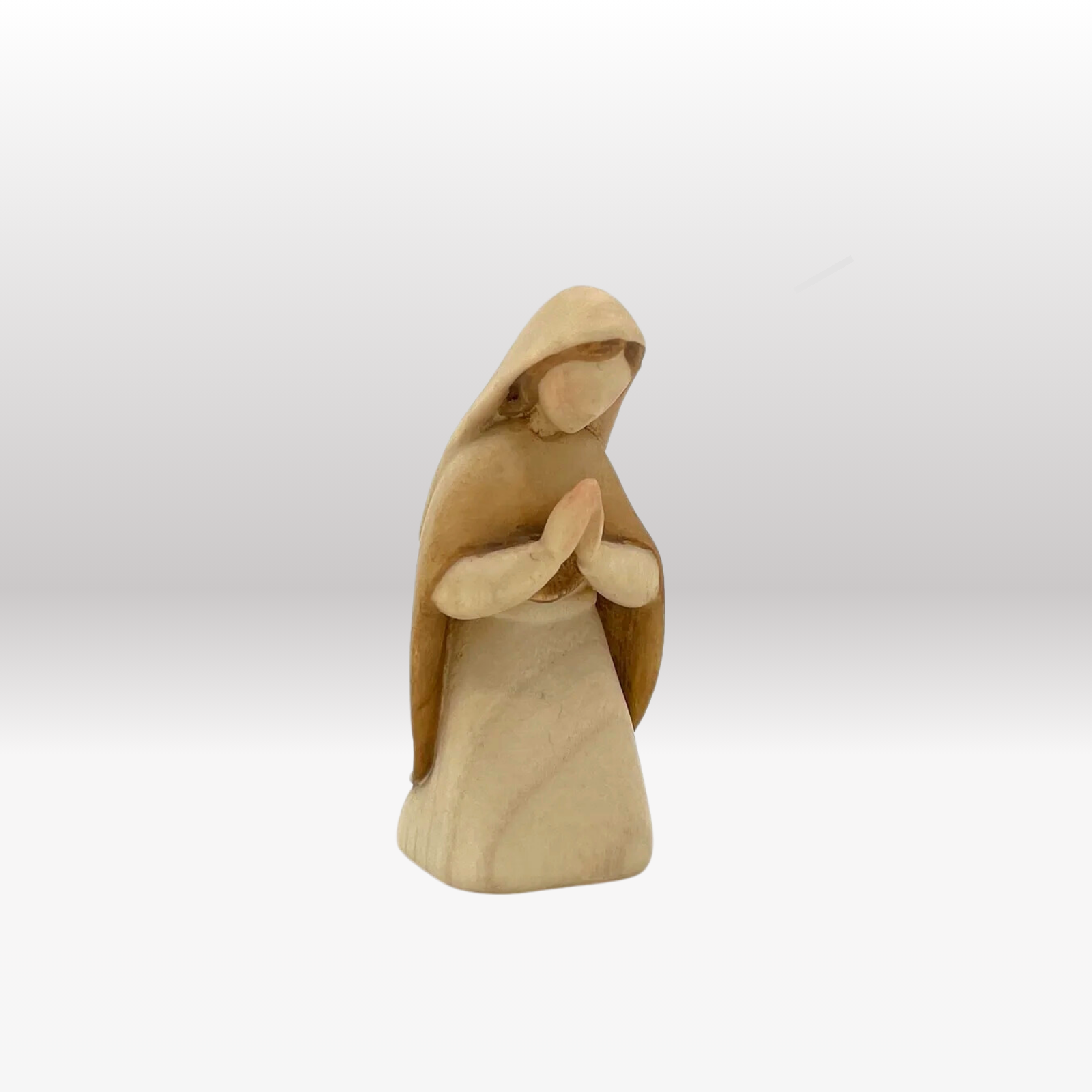 Holy Mary - Akantus Nativity I Akantus