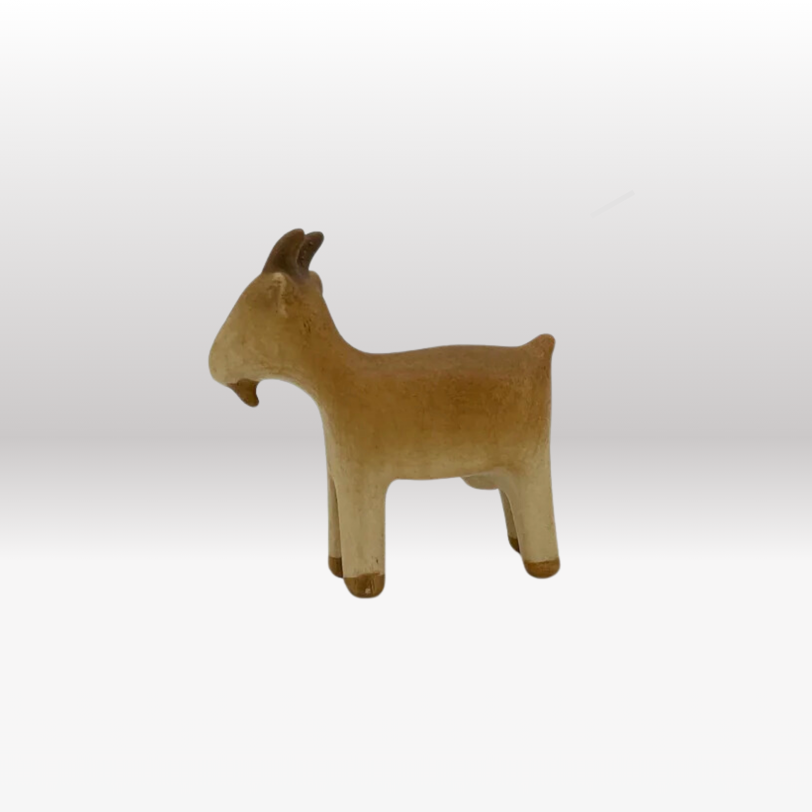 Goat - Akantus nativity I Akantus