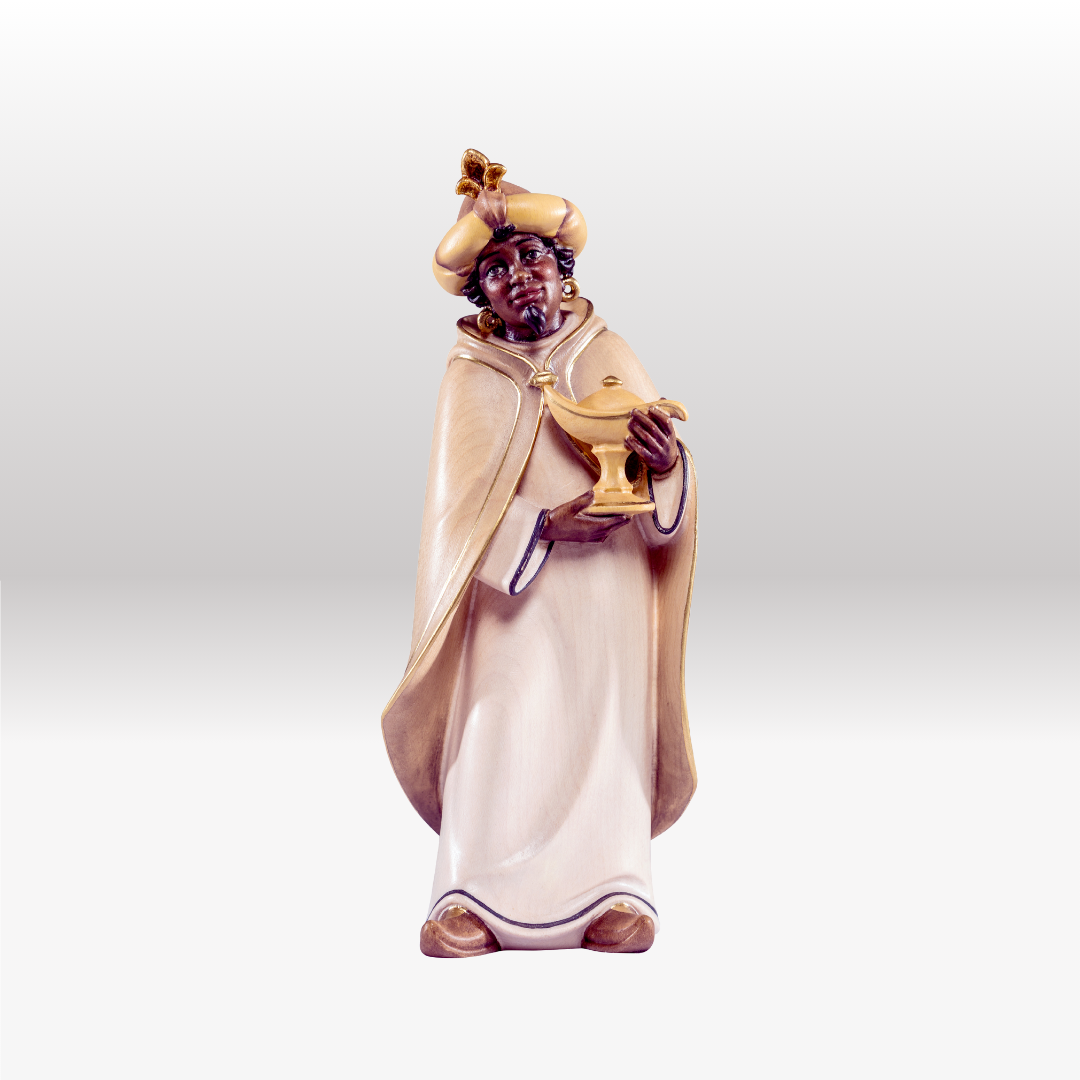 Jetzt kaufen King Moor - Artis nativity Akantus