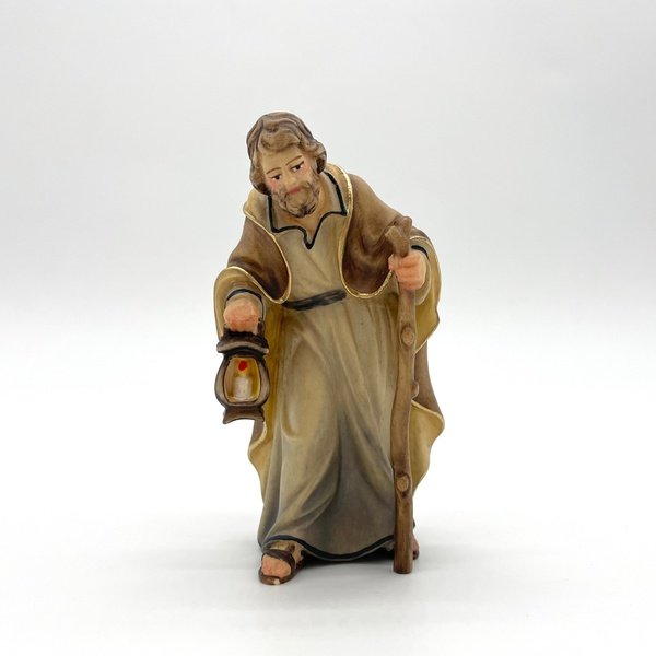 Saint Joseph - Tyrolese nativity I Akantus