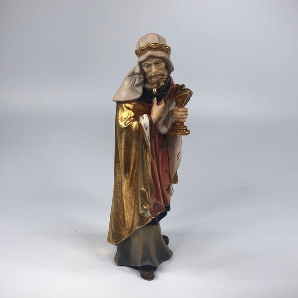 King white - Kostner nativity I Akantus